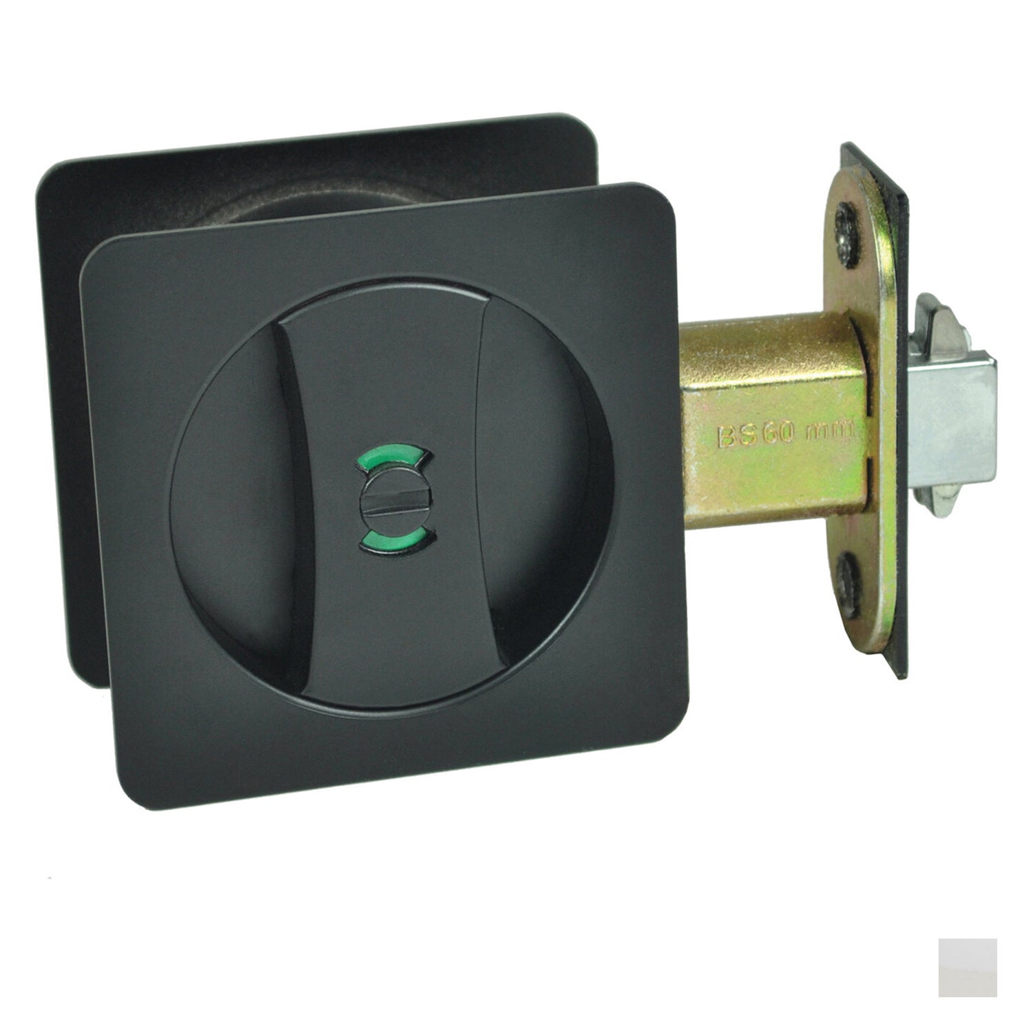Nidus Cavity Sliding Door Square Privacy Set - Available in Various ...