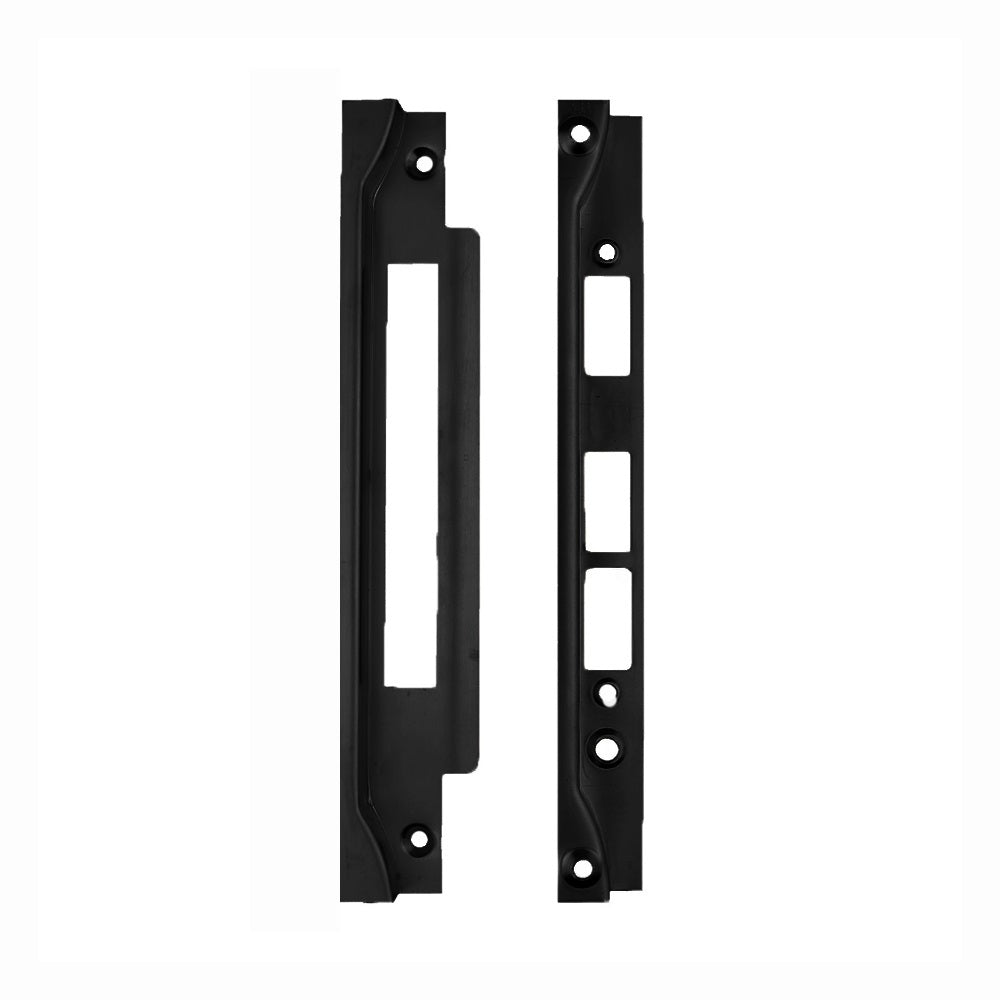 Nidus OZI 1 Mortice Lock Rebate Kit - Available in Various Handing and ...