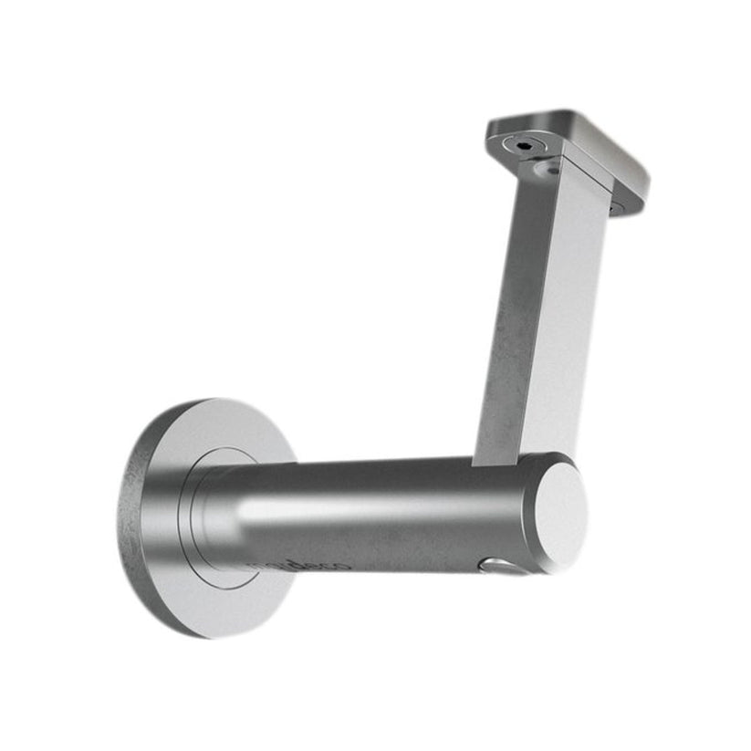 Mardeco Wall Mount Handrail Bracket Concealed Fix - Available in ...