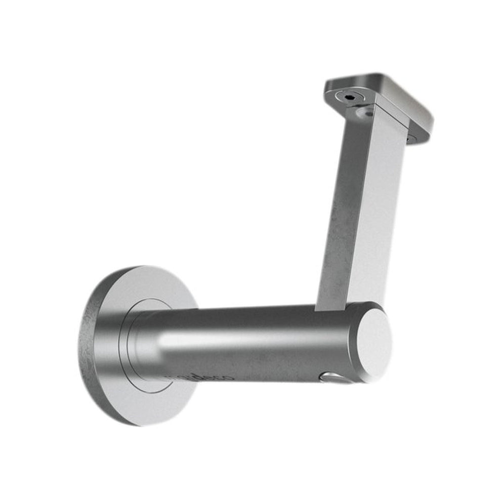 Mardeco Wall Mount Handrail Bracket Concealed Fix - Available in ...