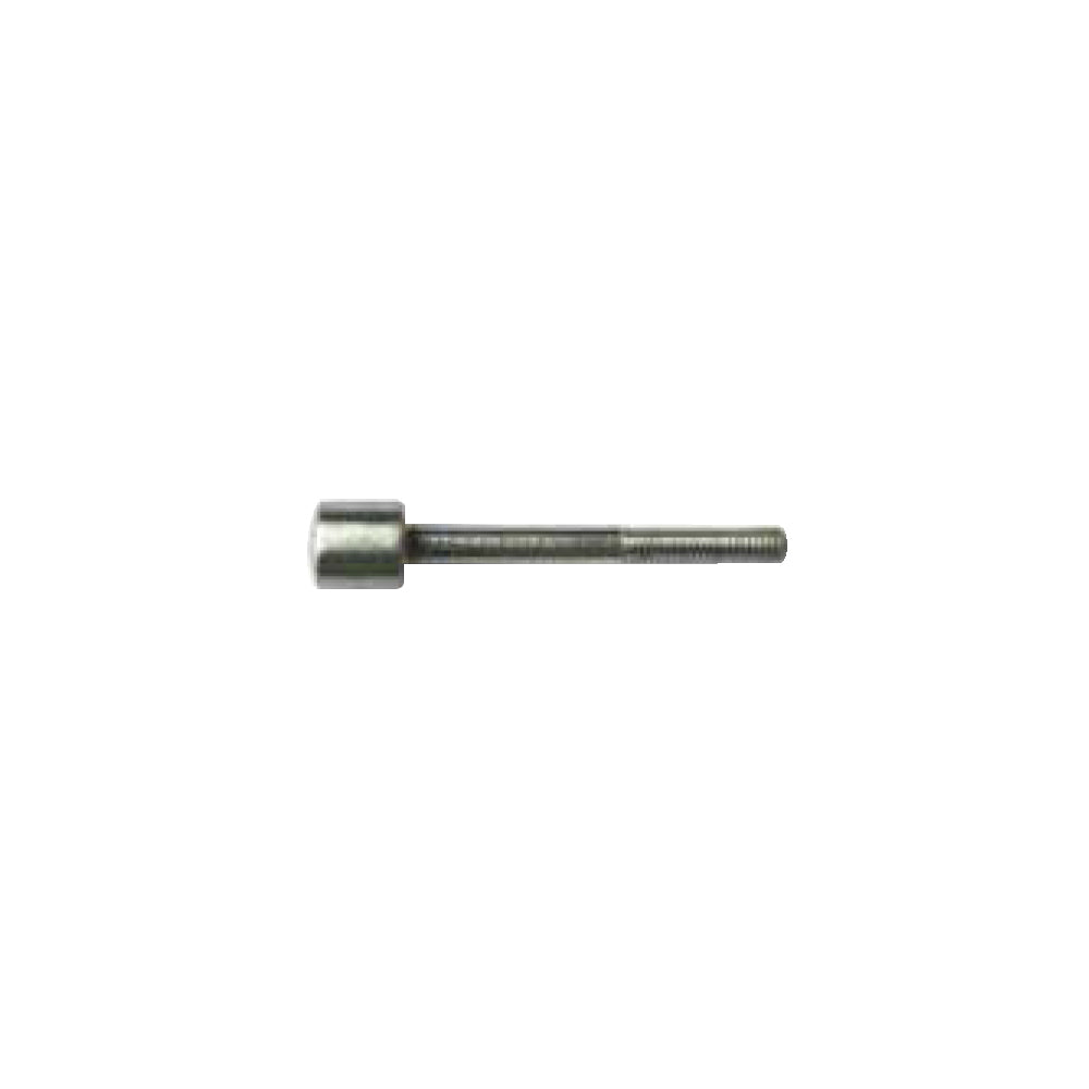 Parisi Spare Door Parts Privacy Pin Standard Chrome Plated PIN01CP ...