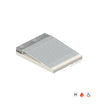 Raven RP98 Threshold Ramp Silver Anodised - Available in Various sizes ...