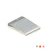 Raven RP98 Threshold Ramp Silver Anodised - Available in Various sizes ...