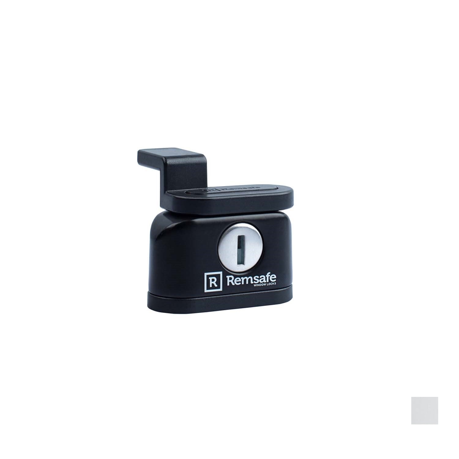 Remsafe Window Block Lock and Packer | Keeler Hardware