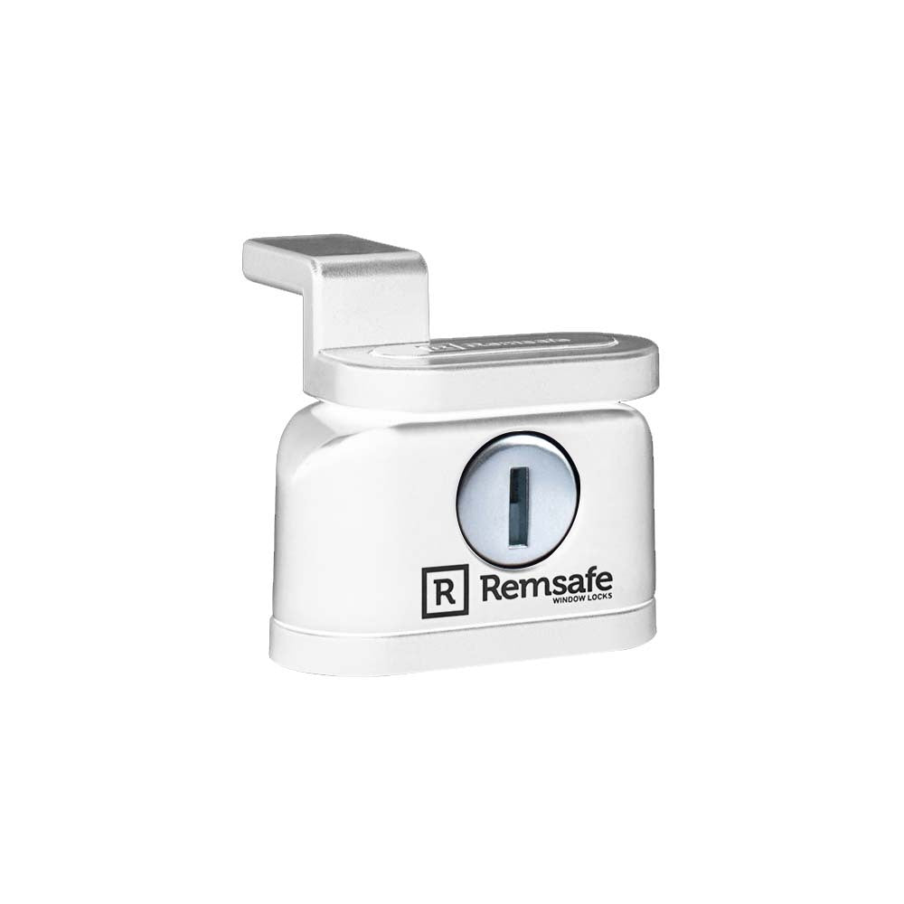 Remsafe Window Block Lock and Packer | Keeler Hardware