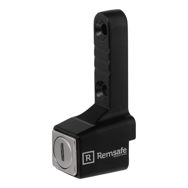Remsafe Window Restrictor Aluminium Sliding Window | Keeler Hardware