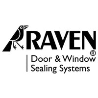 Raven RP8SI Automatic Door Bottom Seals - Available In Various Finishes ...