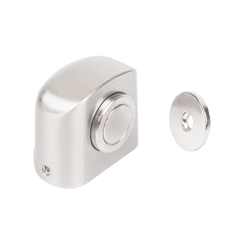 Scope DS101 Magnetic Hold Open Door Stop | Keeler Hardware