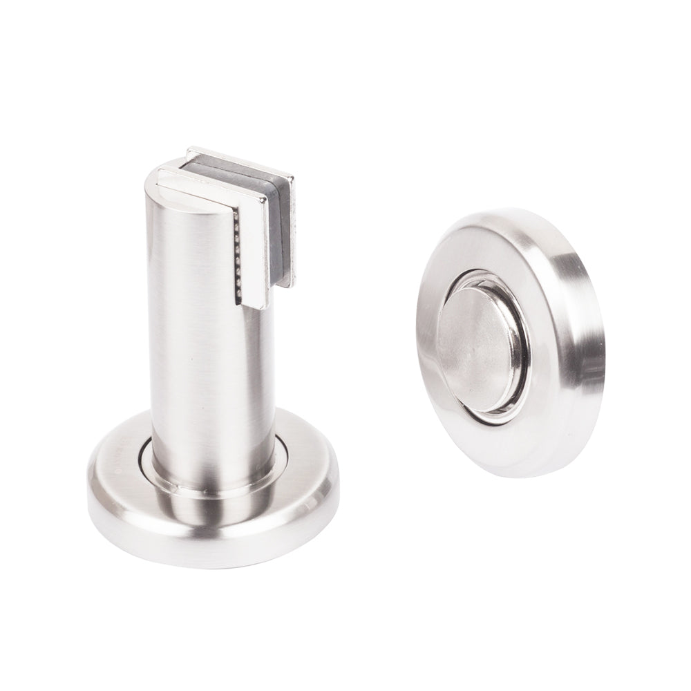 Scope DS102 Magnetic Door Holder Floor/Wall Fix | Keeler Hardware