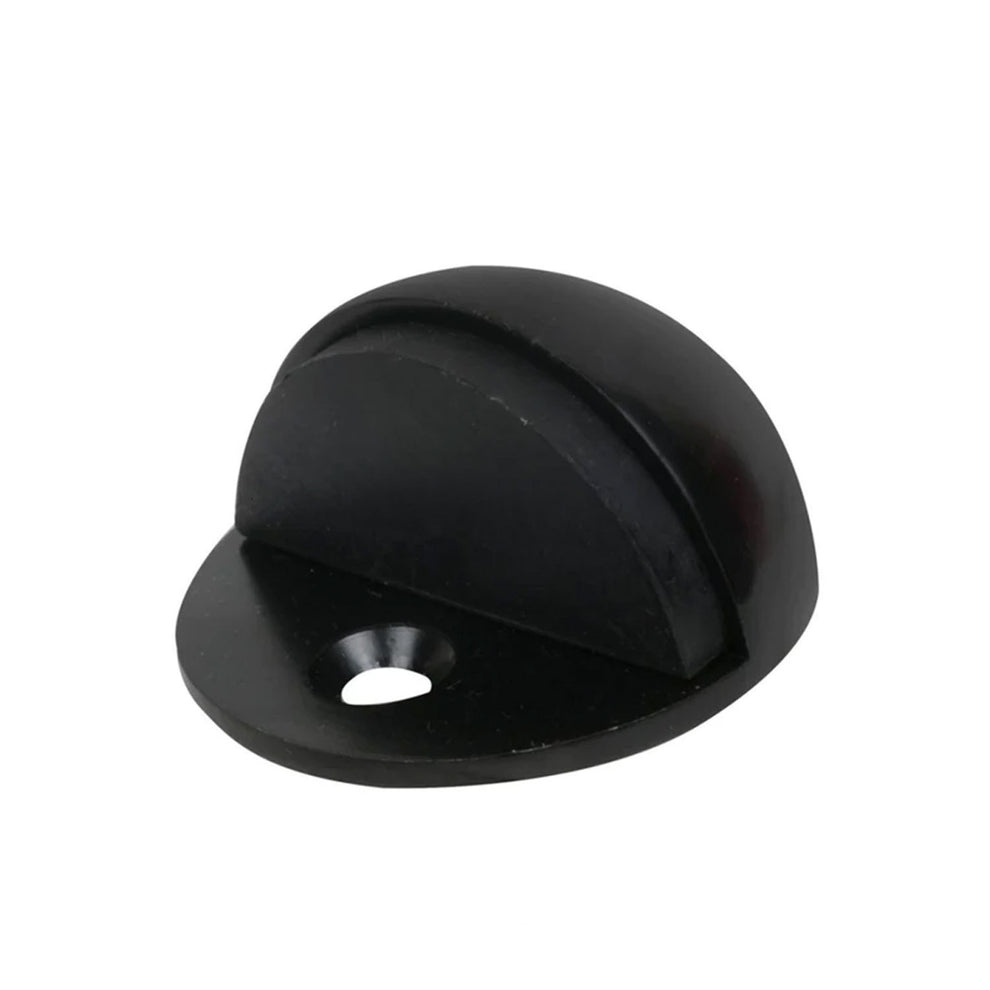 Scope Door Stop Half Dome - Available in Various Finishes | Keeler Hardware