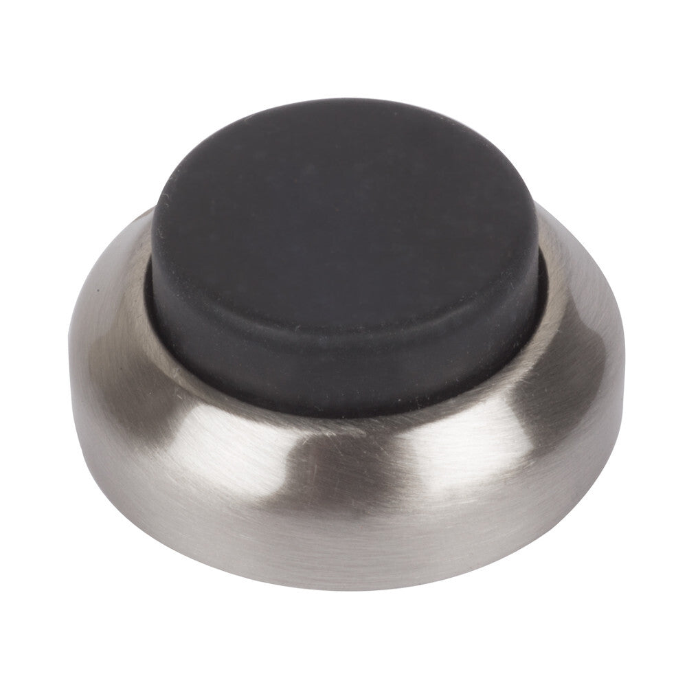 Scope Door Stop Wall Fixed DS351SS.B | Keeler Hardware