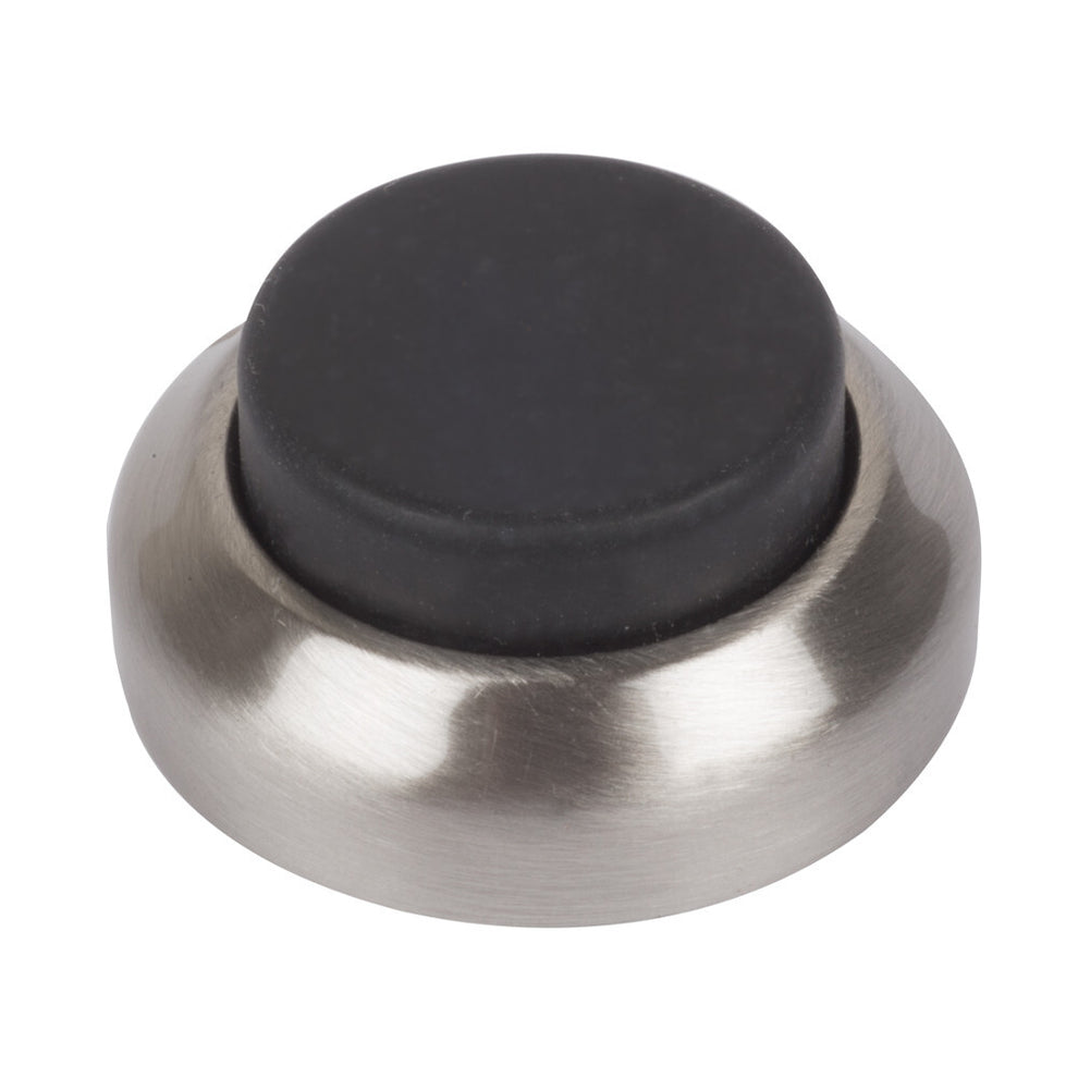Scope Door Stop Wall Fixed DS351SS.B | Keeler Hardware