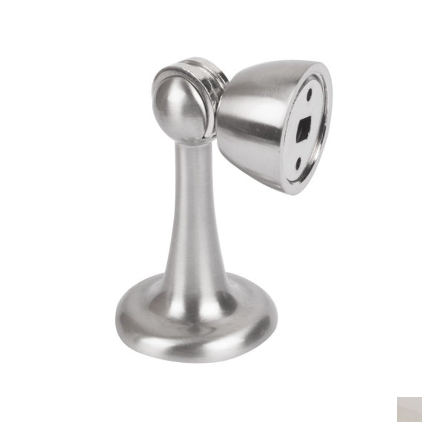 Scope Magnetic Door Holder Floor and Wall| Keeler Hardware