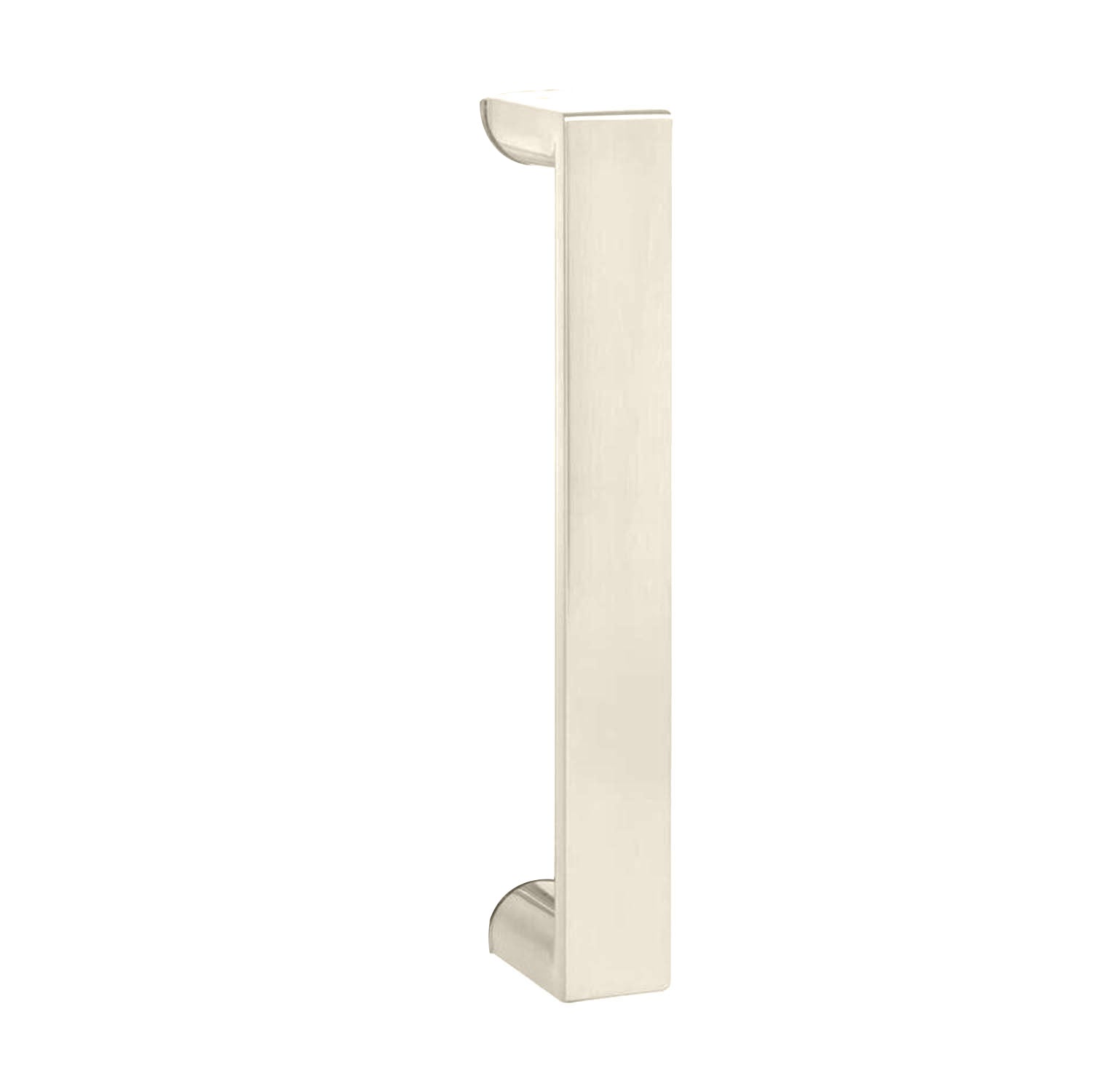 Scope Feature Door Pull Handle Face Fix 182MM Satin Nickel EHZ001FSN ...