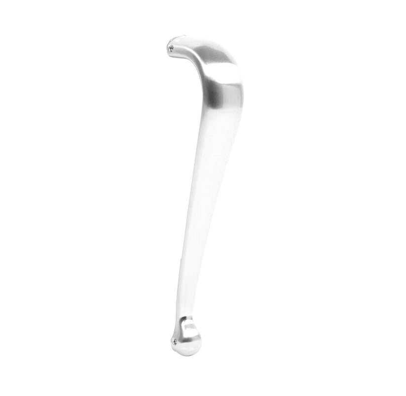 Scope Feature Door Pull Handle - Available in Various Finishes and ...