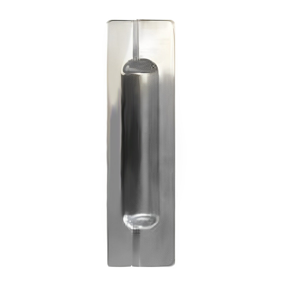Scope Lock Shield for Mortice Locks LS04SX.B | Keeler Hardware