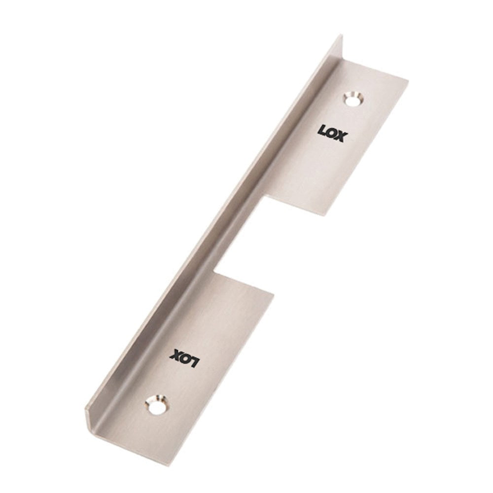 LOX Rebate Kit Stainless Steel 200x31mm ES20REBATE for ES20/ES20M ...