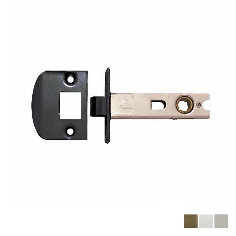 Austyle Heavy Duty Tubular Latch - Available in Various Finishes ...