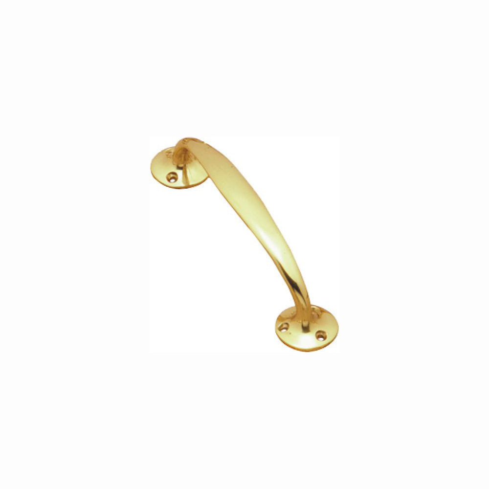 Superior Brass Classic Telephone Entrance Pull Handle- Available ...