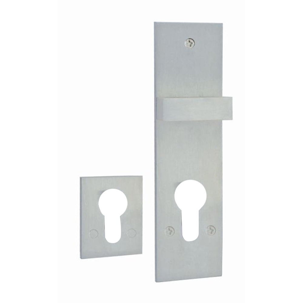 Austyle Escutcheon and Snib Set - Available in Various Finishes ...