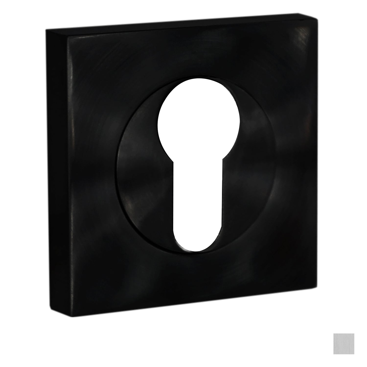 Builders Choice Square Escutcheon - Available in Various Finishes ...