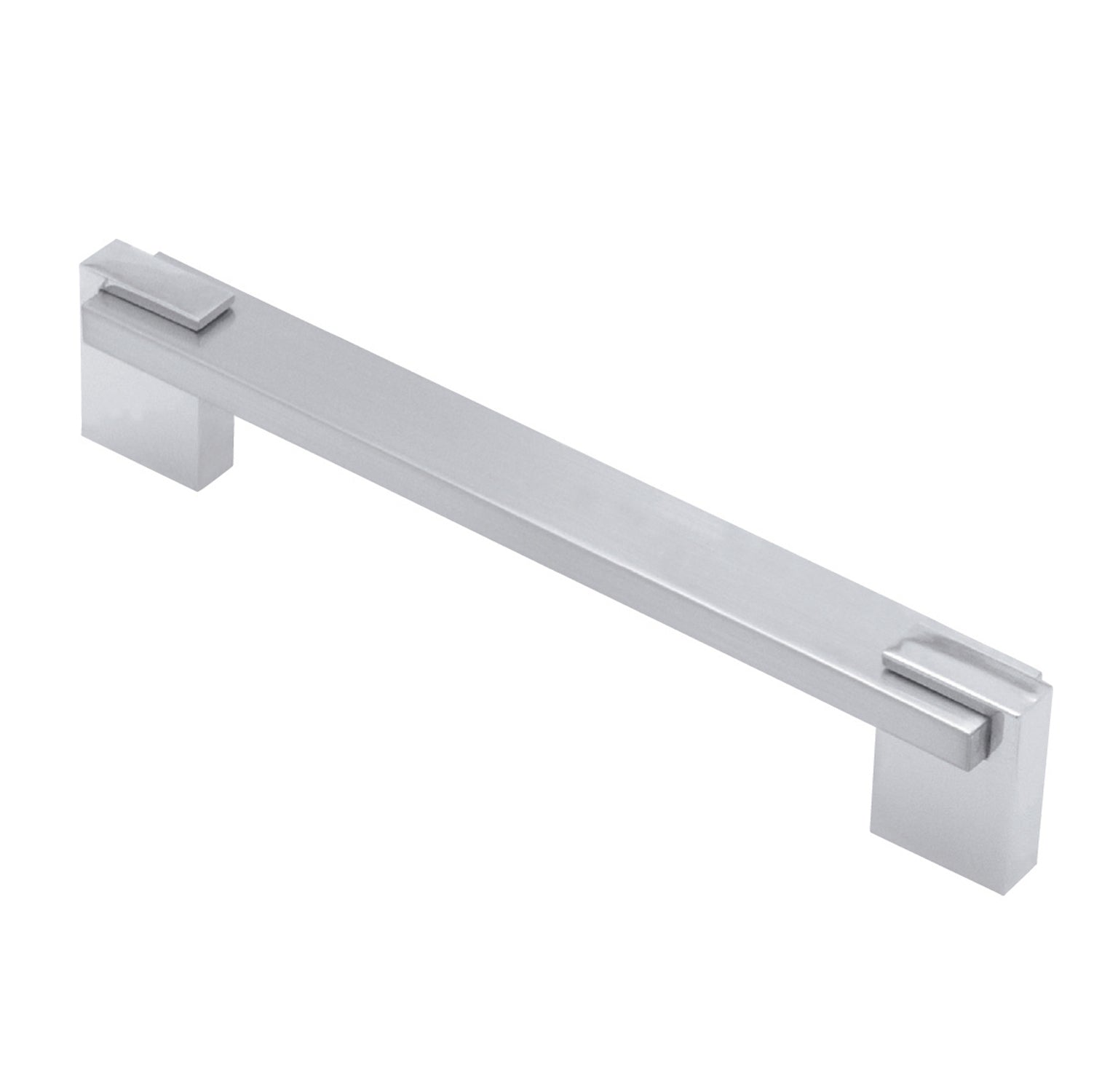 Austyle Cabinet 8 Pull Handle 6x14mm Square - Available in Various ...