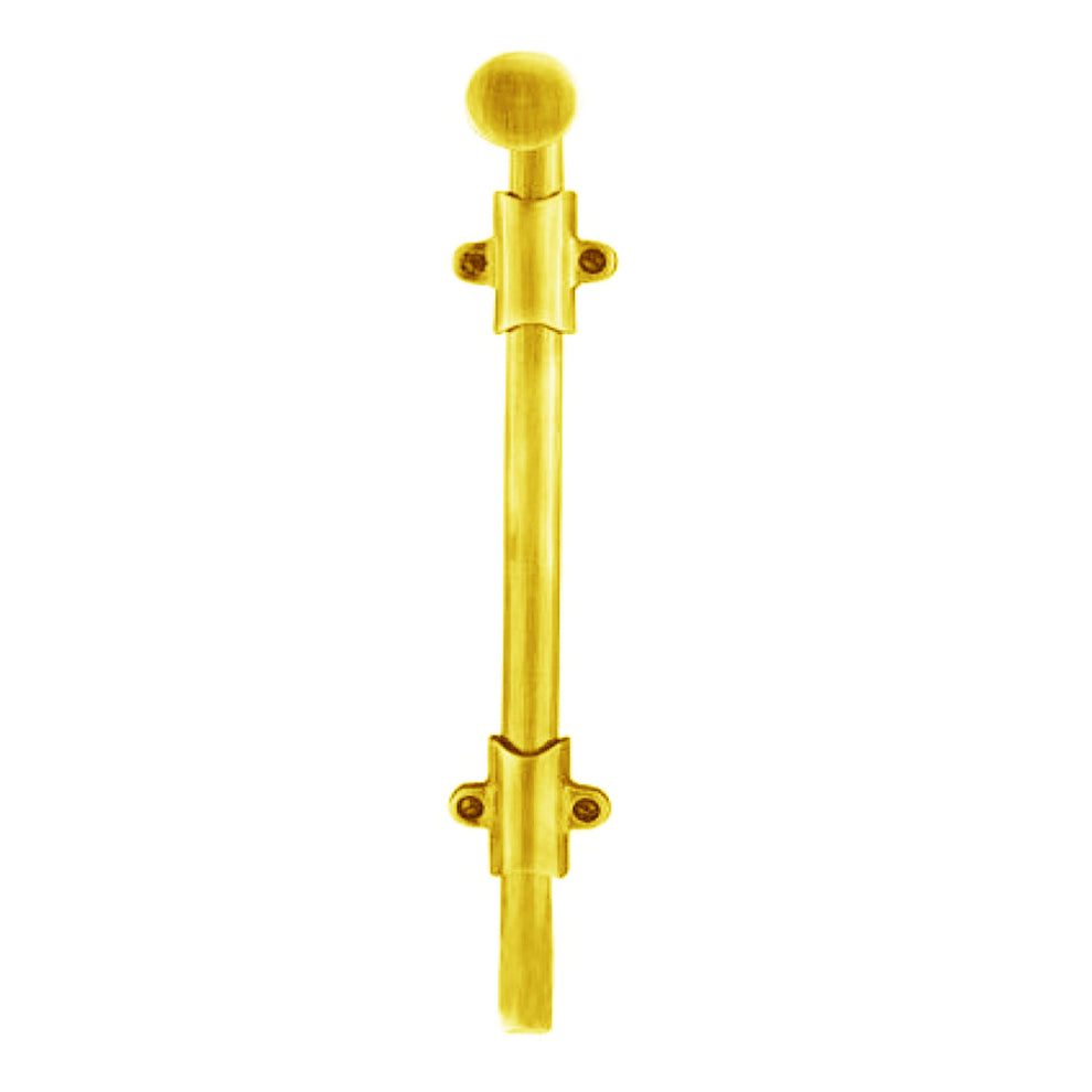 Austyle Door Panic Bolt Exposed Fixing - Available in Various Finishes ...