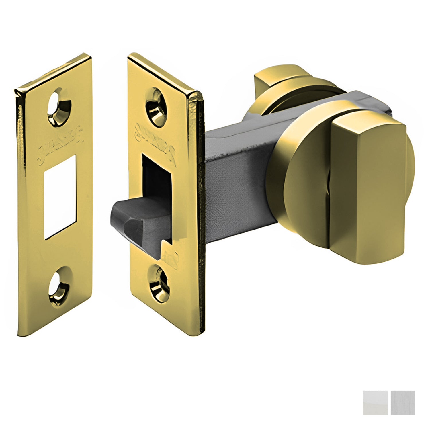 Austyle Sliding Door Turn Snib Self Latching - Available in Various ...