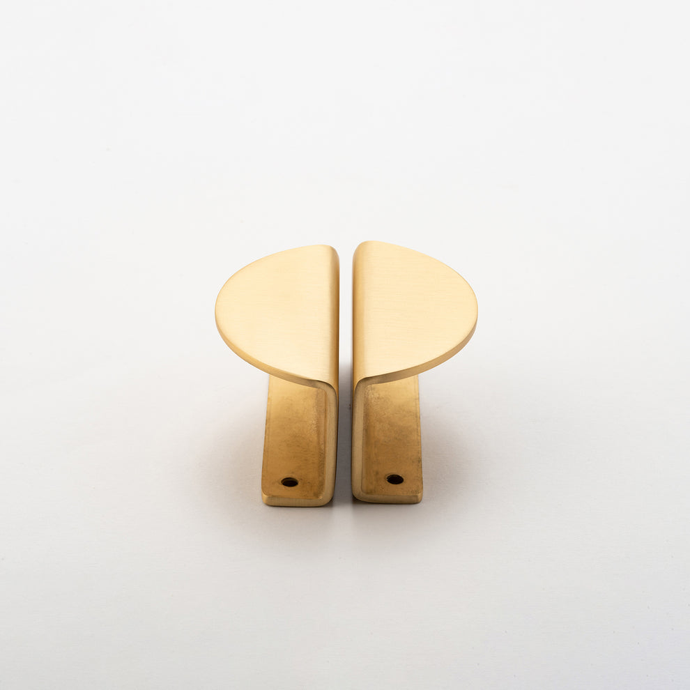 Iver Osaka Lip Drawer Cabinet Pull Handle - Available in Various ...