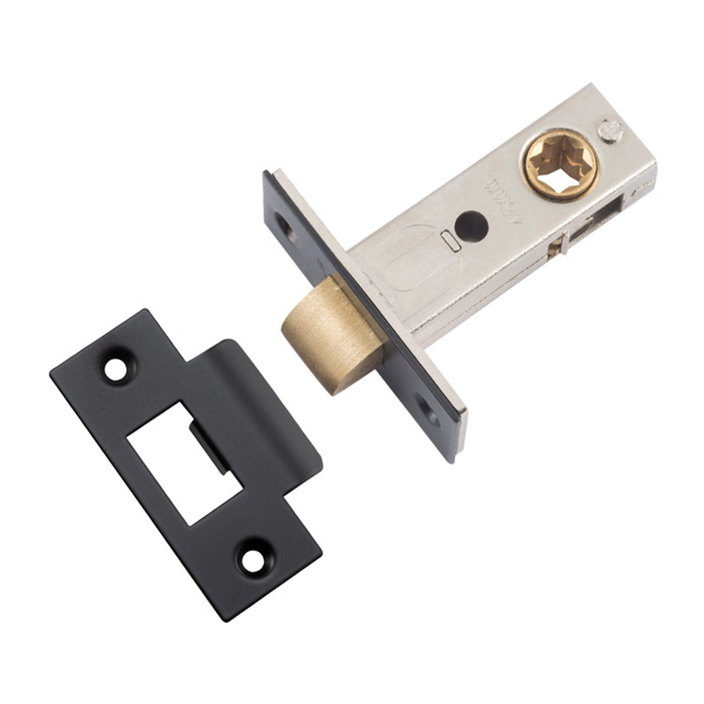 Iver Split Cam Tube Latch 'T' Striker - Available in Various Finishes ...