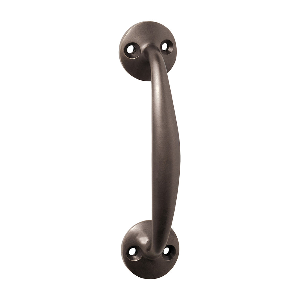 Tradco Telephone Pull Handle - Available in Various Finishes and Sizes ...