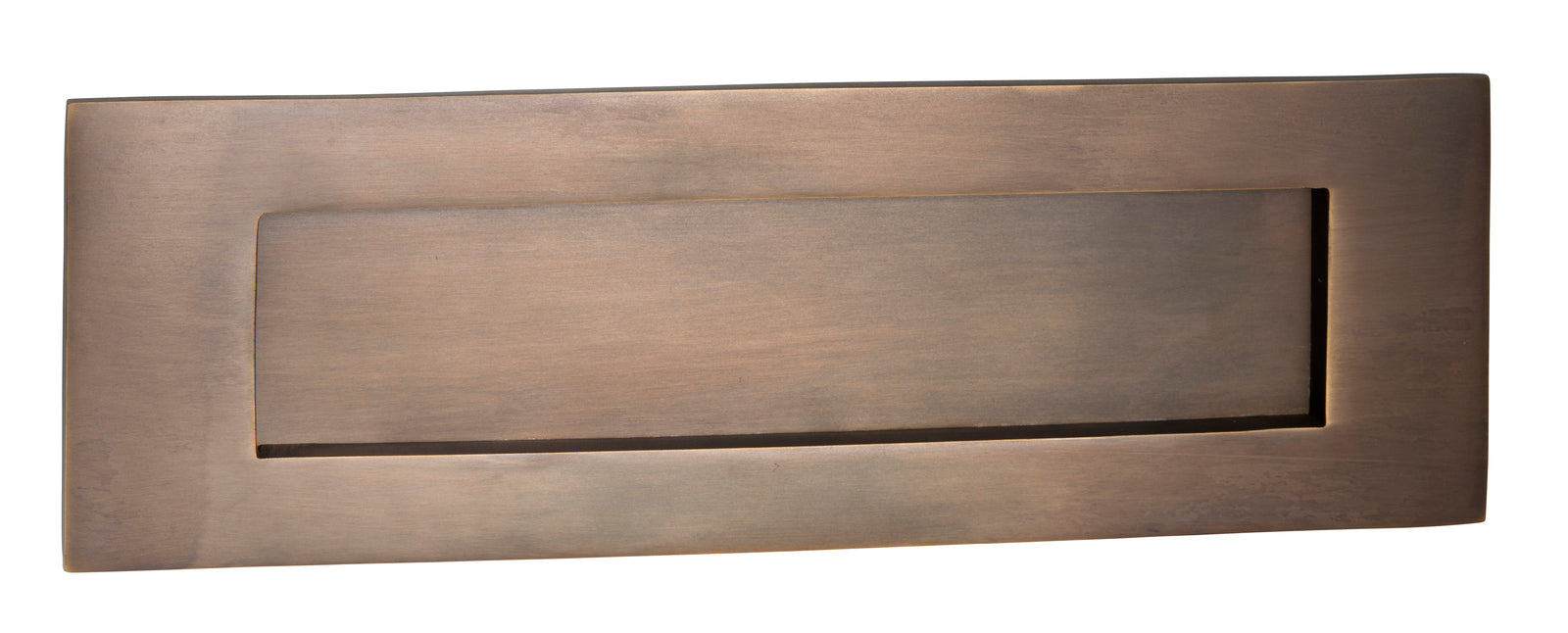 Tradco 2368 Letter Plate AB 300x100mm|Free Shipping | SCL Locks Keeler ...