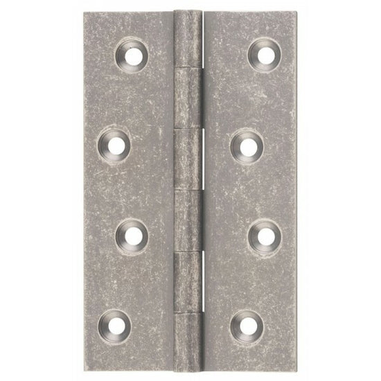 Tradco Fixed Pin Hinge - Available in Various Finishes and Sizes ...