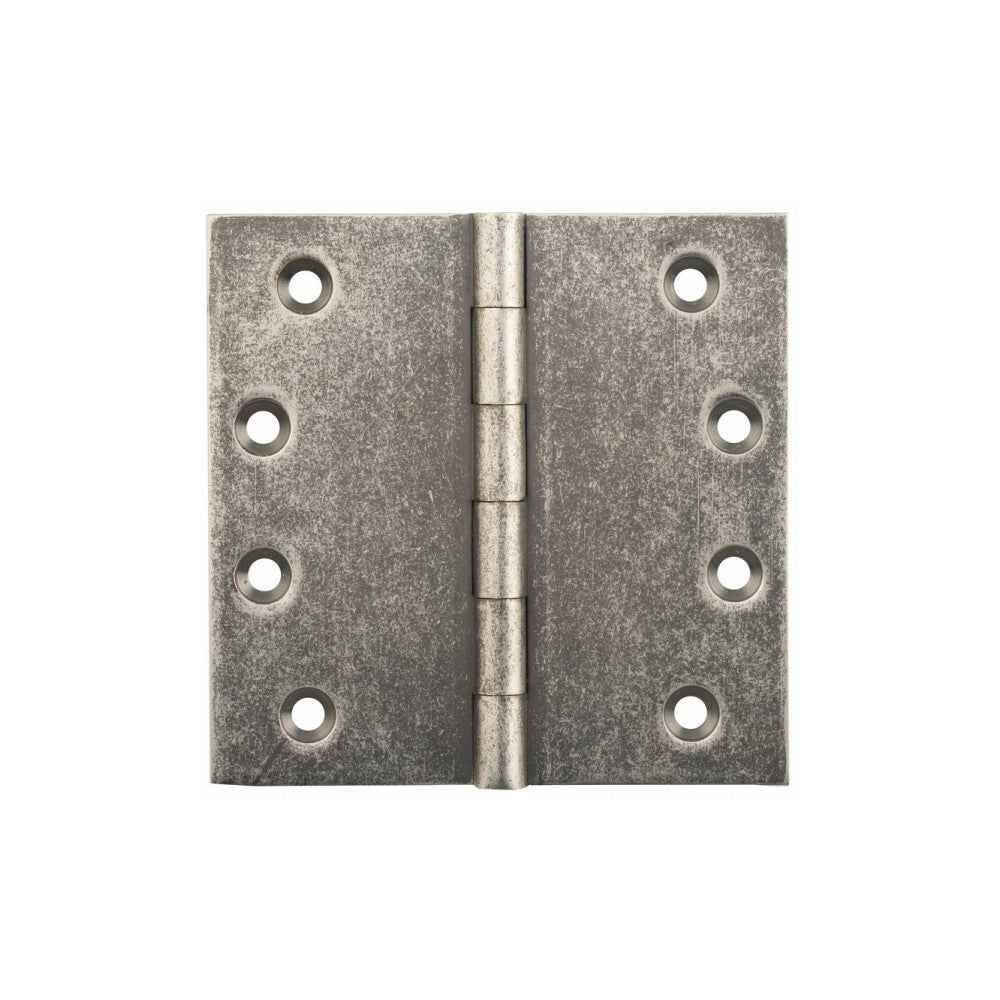 Tradco Fixed Pin Hinge - Available in Various Finishes and Sizes ...