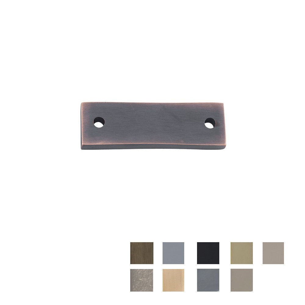 Tradco Square Casement Fastener Spacers - Available In Various Finishes ...
