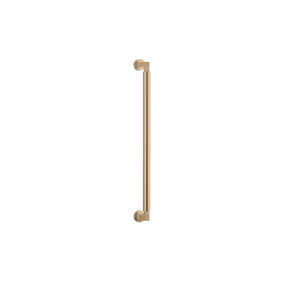 Iver Berlin Door Pull Handle Entrance Kit Dual Function Key/Key ...
