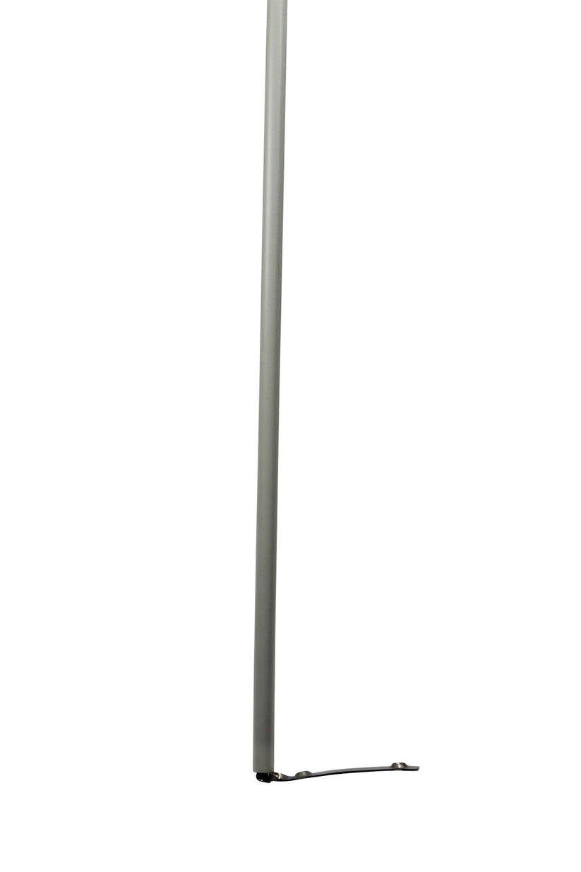 UNIQUE Window Sash Balance Type B White 14mm Rebate | Keeler Hardware