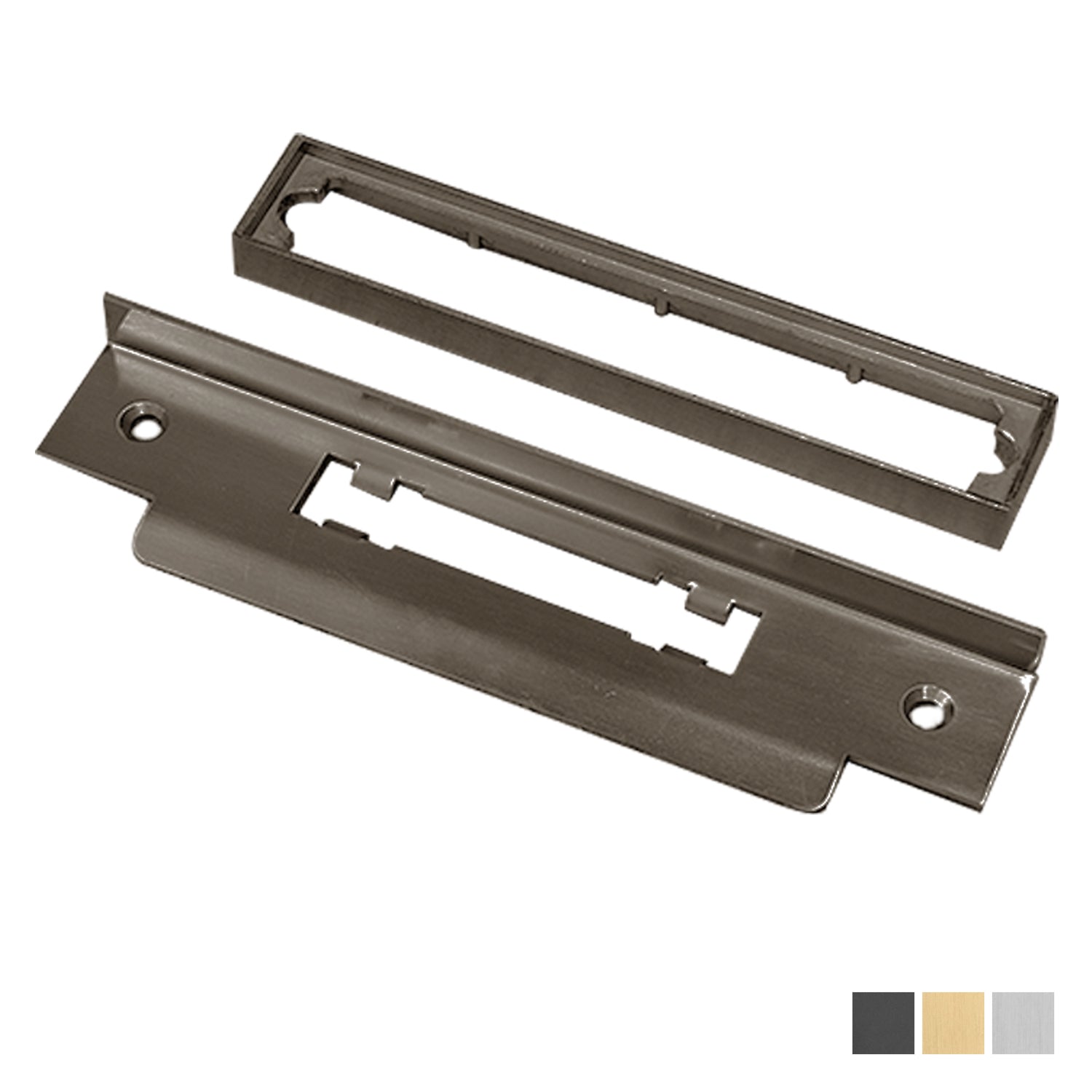 Zanda Rebate Kit To Suit 1139 and 1140 - Available in Various Finishes ...